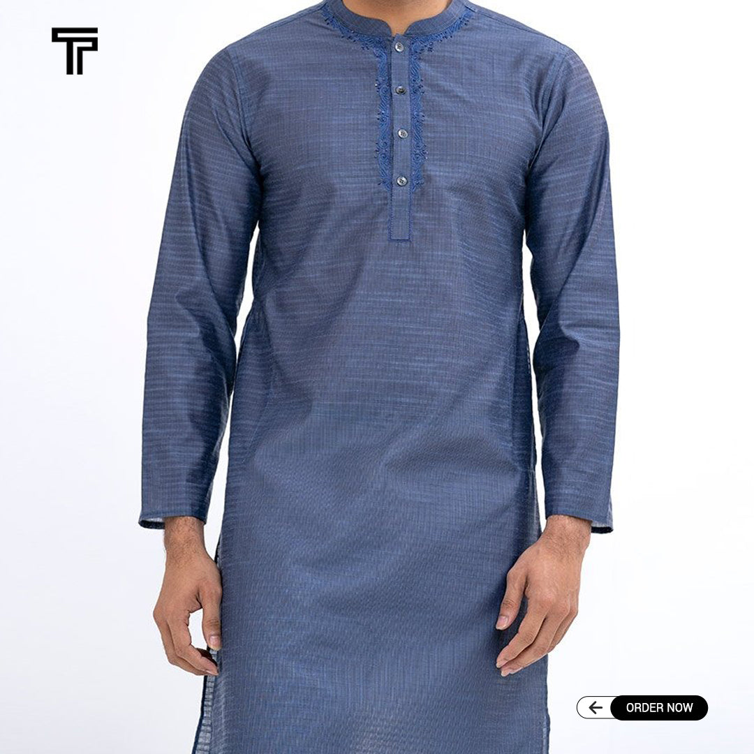 Panjabi – Platinumys